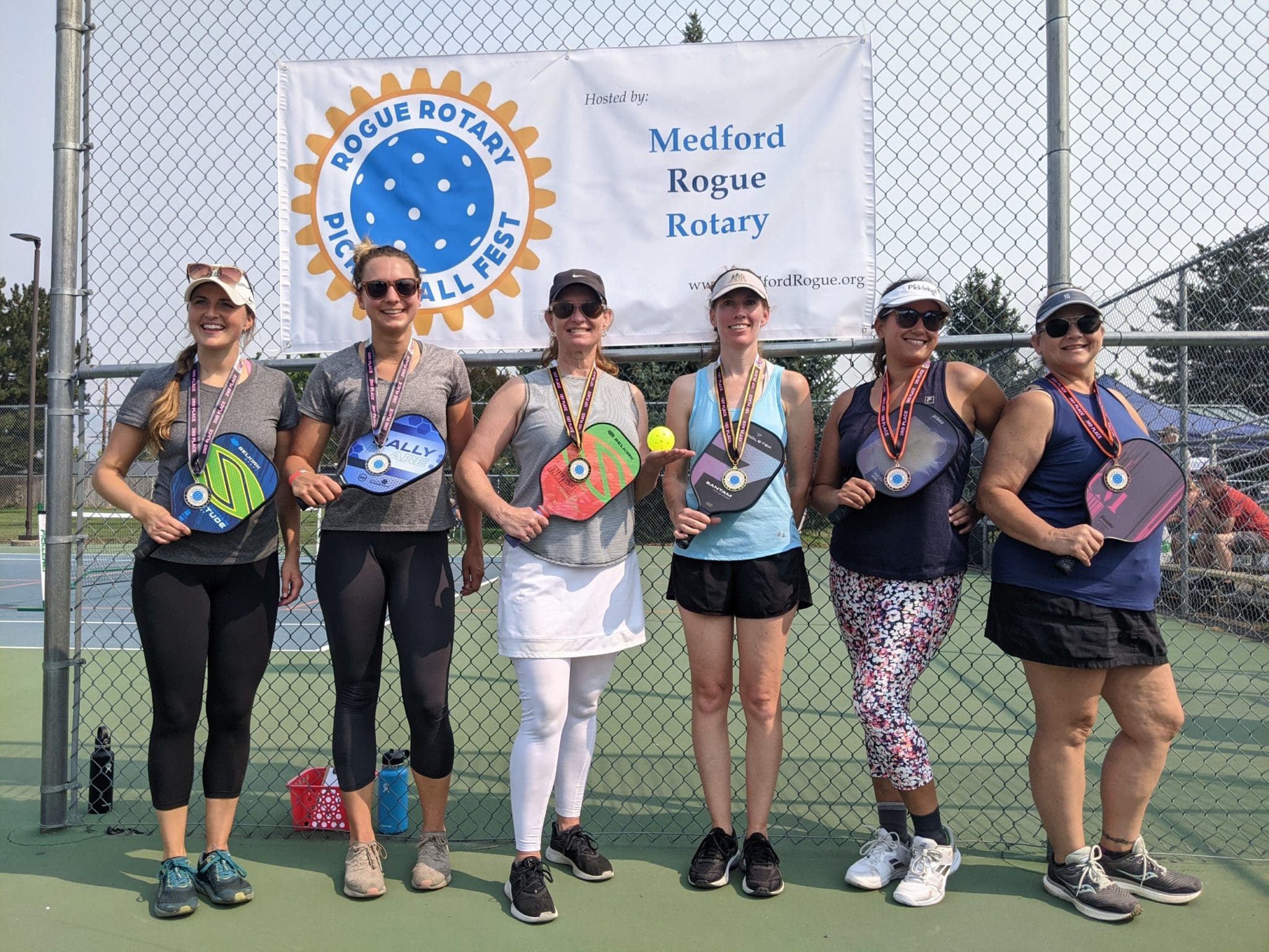 Home - Medford Rogue Rotary